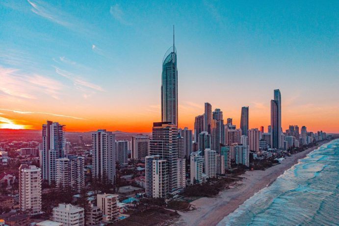 The Gold Coast: Everything to Know Before You Go | Queensland