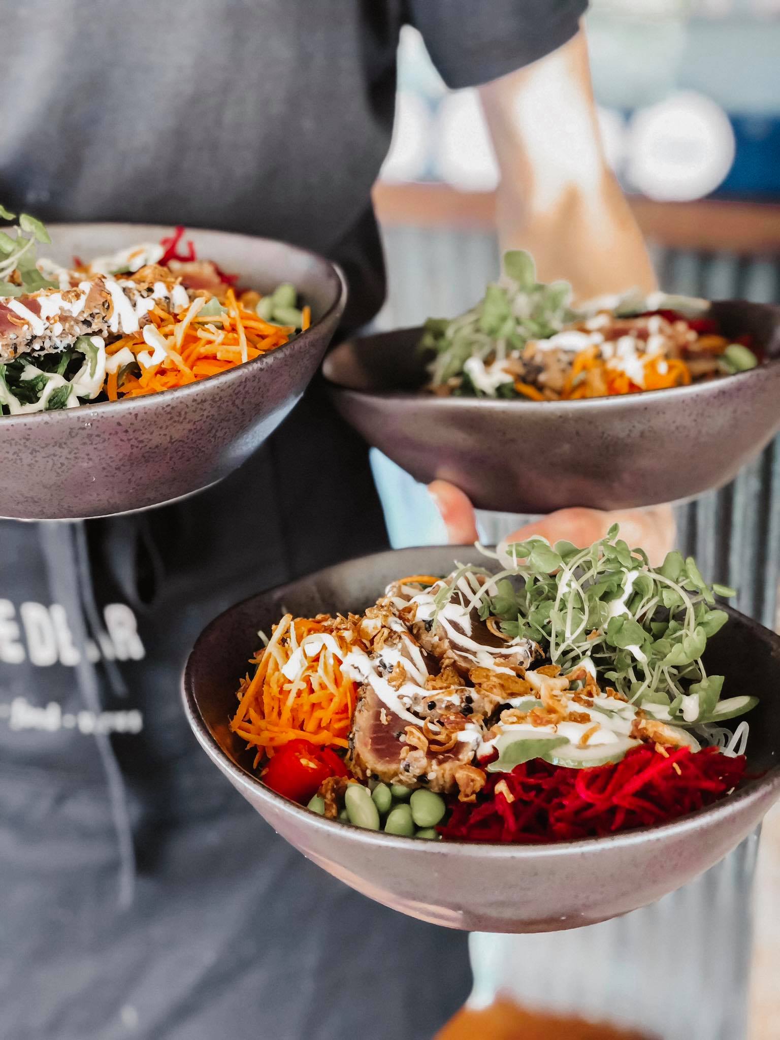 Surfing the Menu: The Best Gold Coast Restaurants | Queensland