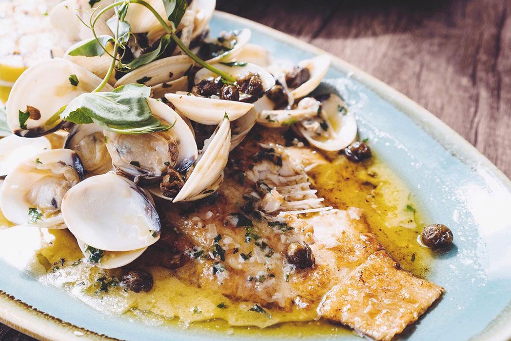 Surfing the Menu: The Best Gold Coast Restaurants | Queensland