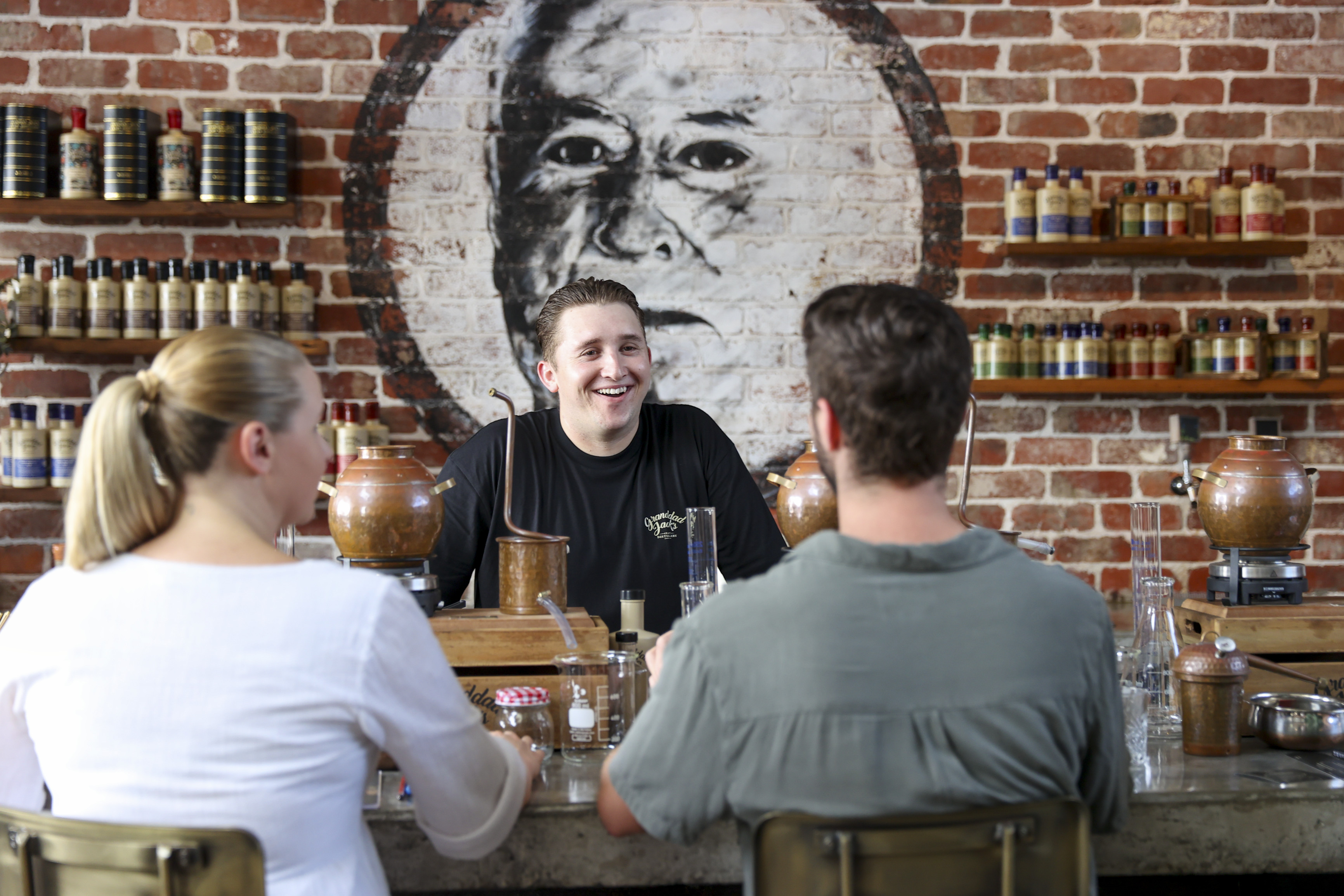 Taste Your Way Through the Best Queensland Craft Distilleries | Queensland