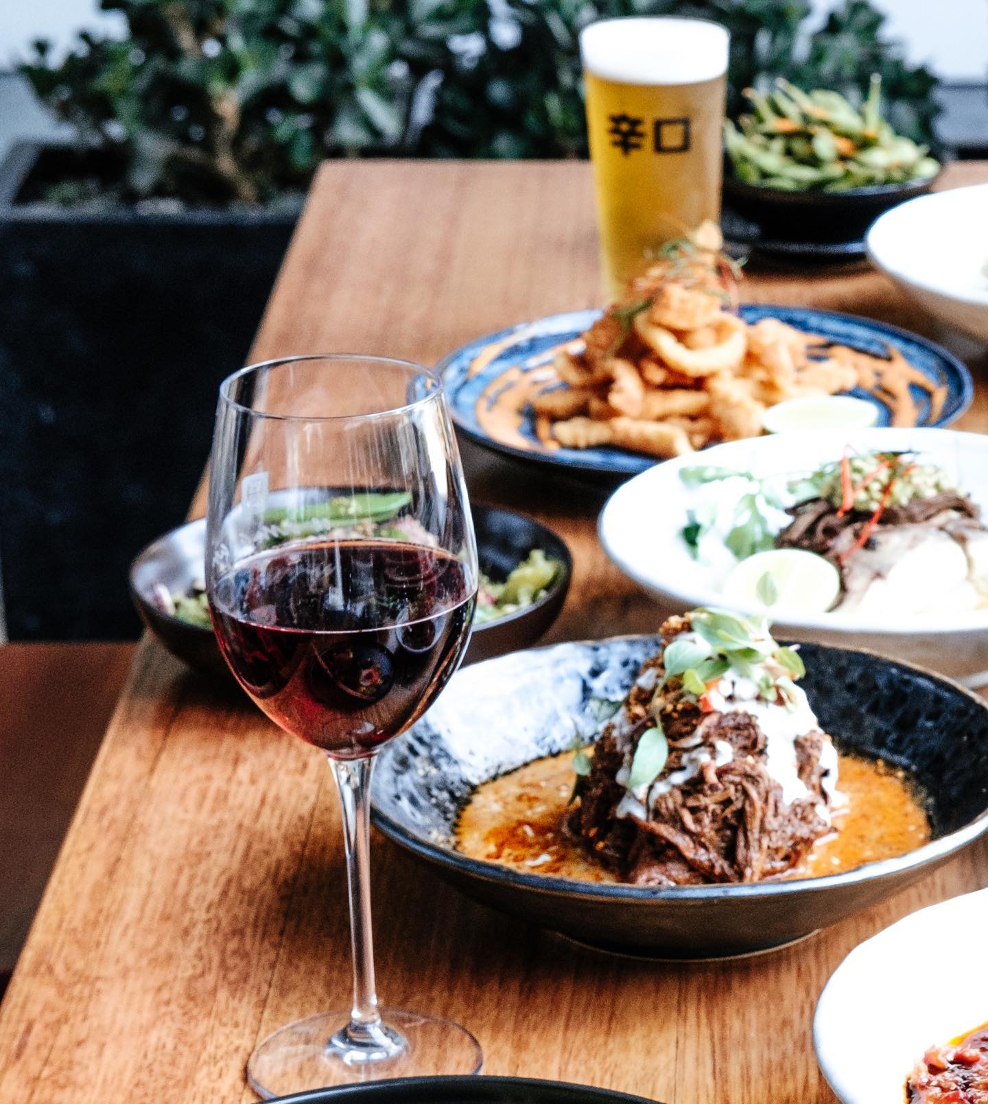 Surfing the Menu: The Best Gold Coast Restaurants | Queensland