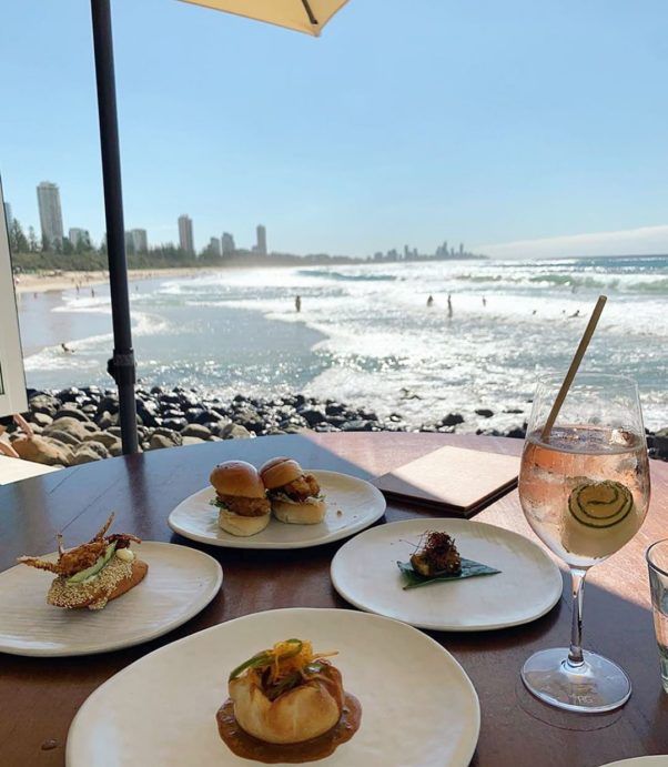 5 Reasons to Eat at Rick Shores on the Gold Coast | Queensland