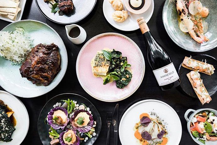 Surfing the Menu: The Best Gold Coast Restaurants | Queensland