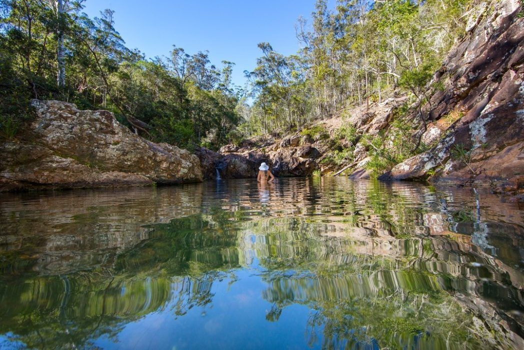 The Gold Coast's Best-Kept Camping Secrets | Queensland