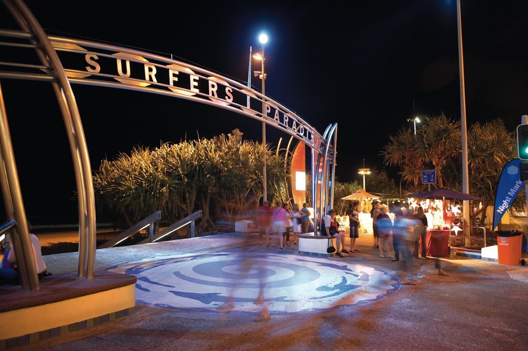 The Best Gold Coast Markets – Arts, Farmers and Kids | Queensland