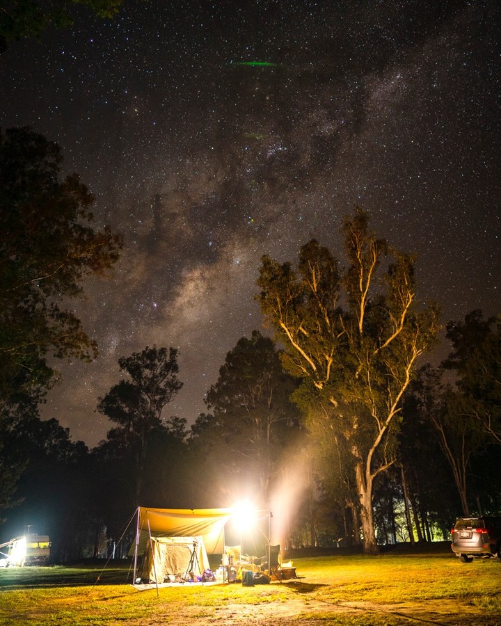 Your Guide to Easter Camping in Queensland | Queensland