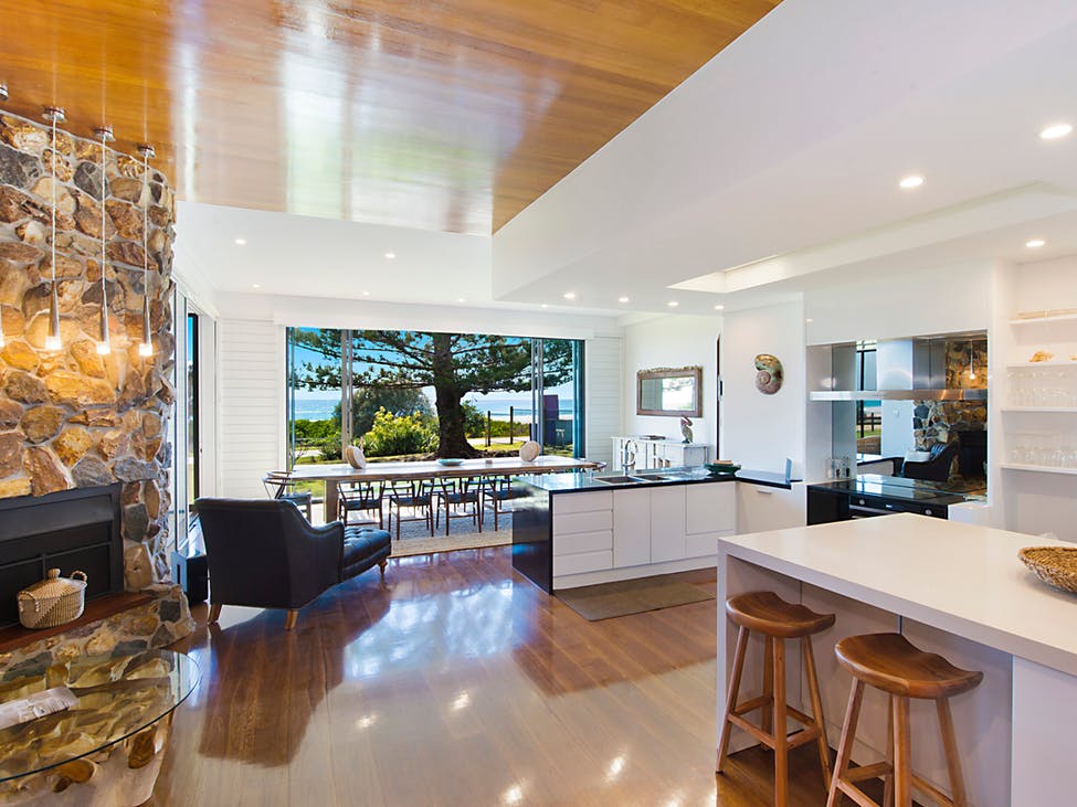 Escape to the Best Beach Houses near Brisbane | Queensland