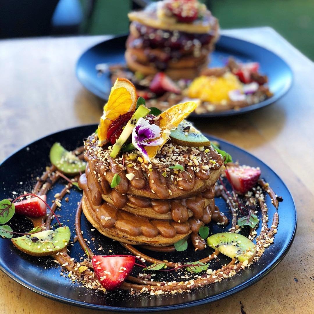 The Gold Coast's Best Healthy Cafés for Clean Eating | Queensland