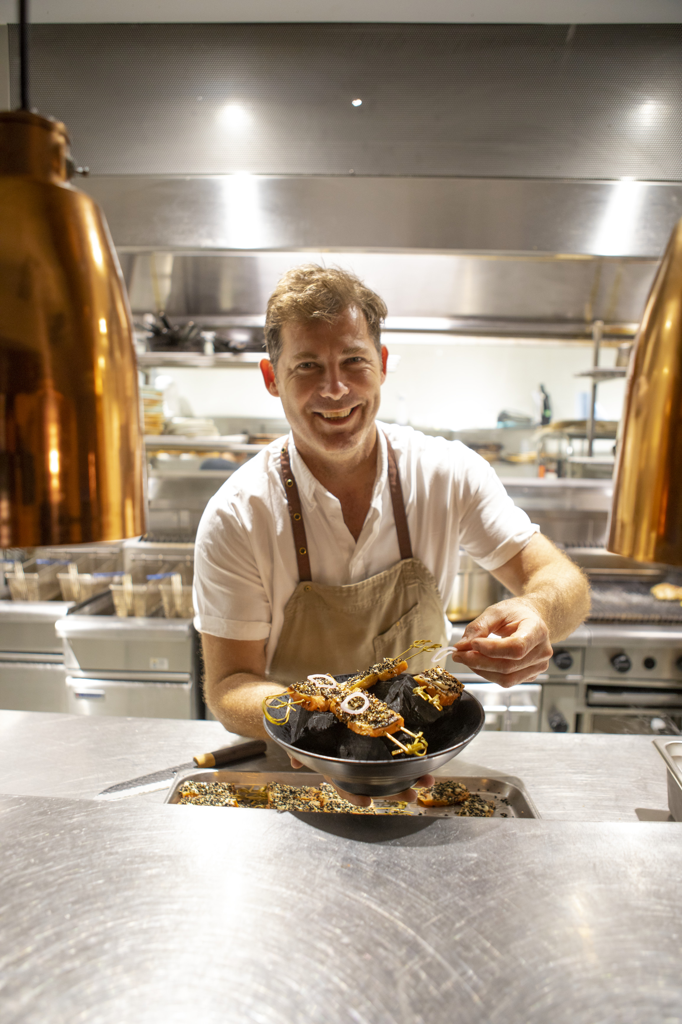 Surfing the Menu: Best Gold Coast Restaurants by Precinct | Queensland