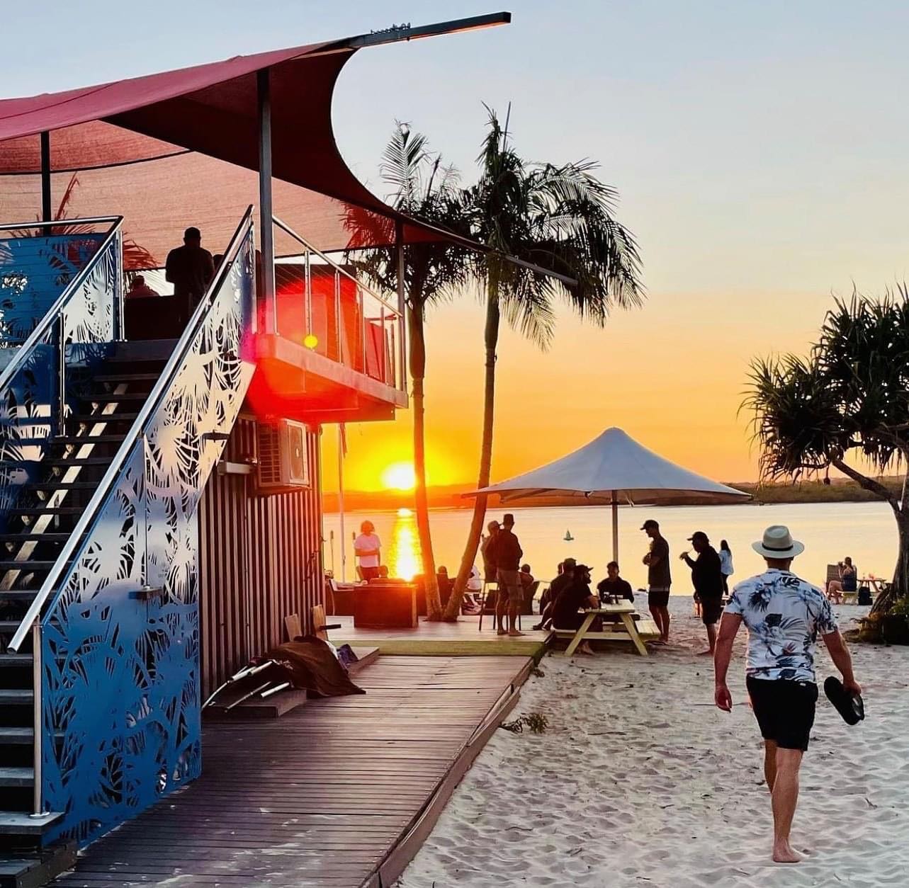 How to Go Island-Hopping in Moreton Bay | Queensland