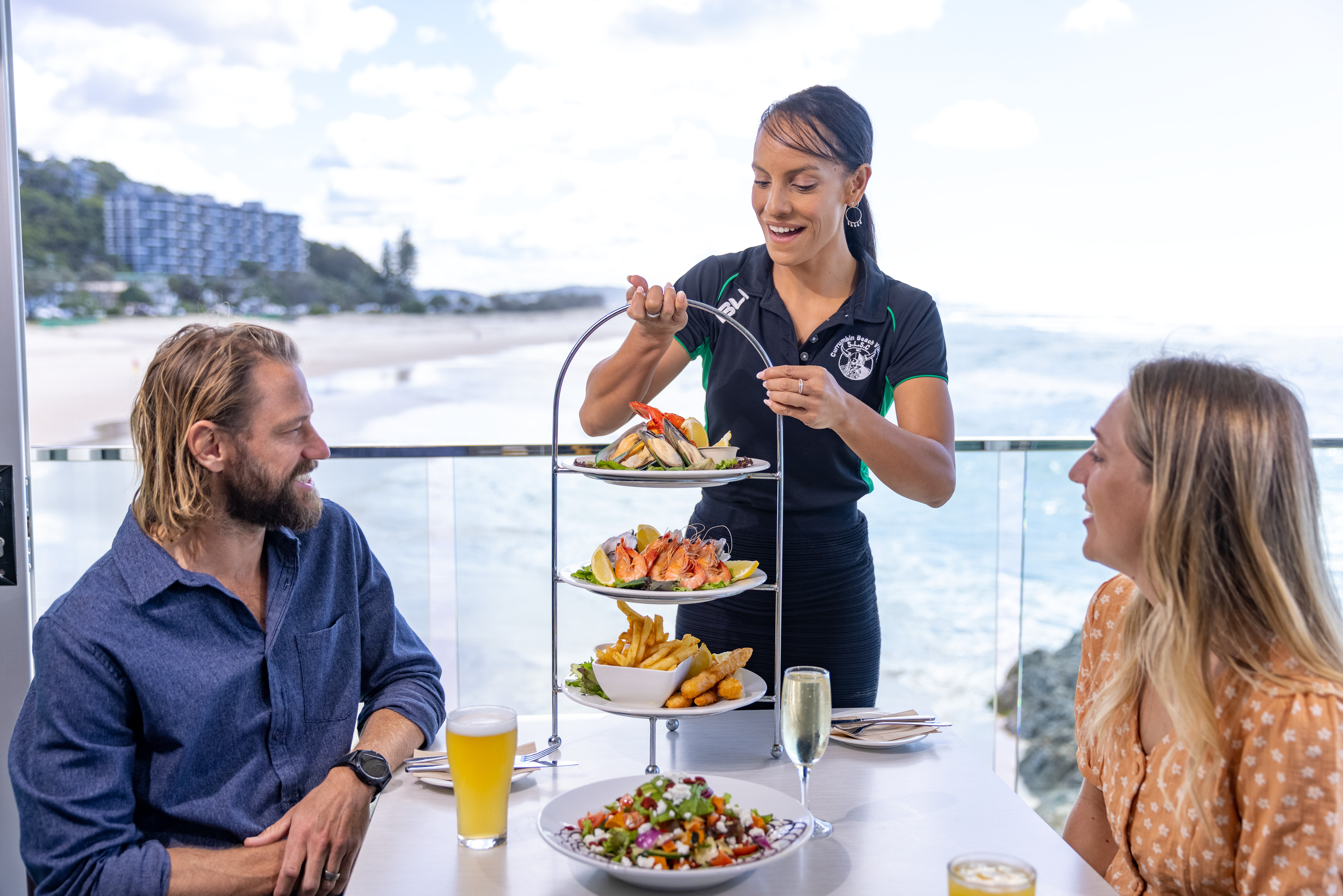 Best Seafood On the Gold Coast - Food and Drink | Queensland