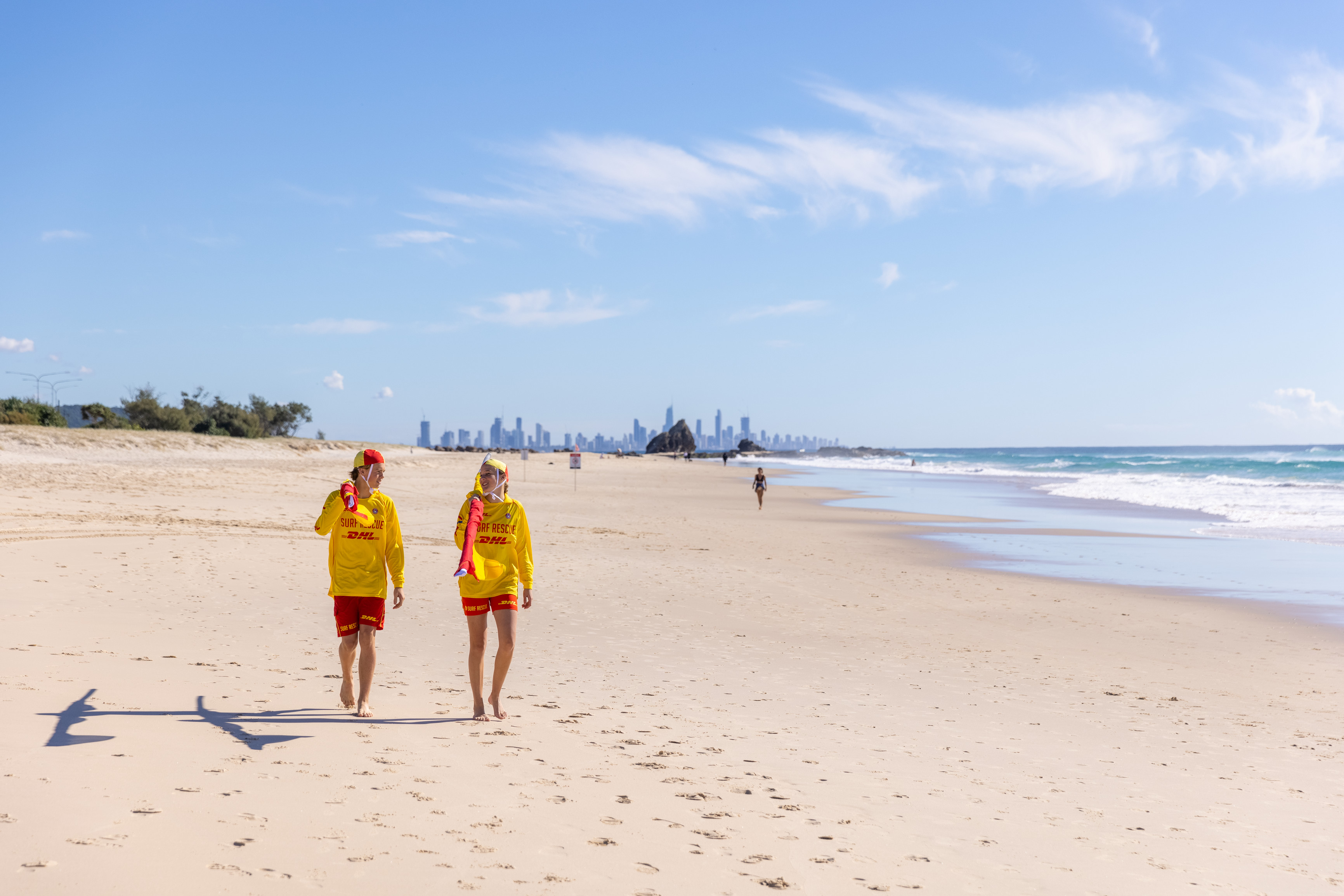 Anzac Day Services 2025 | Queensland