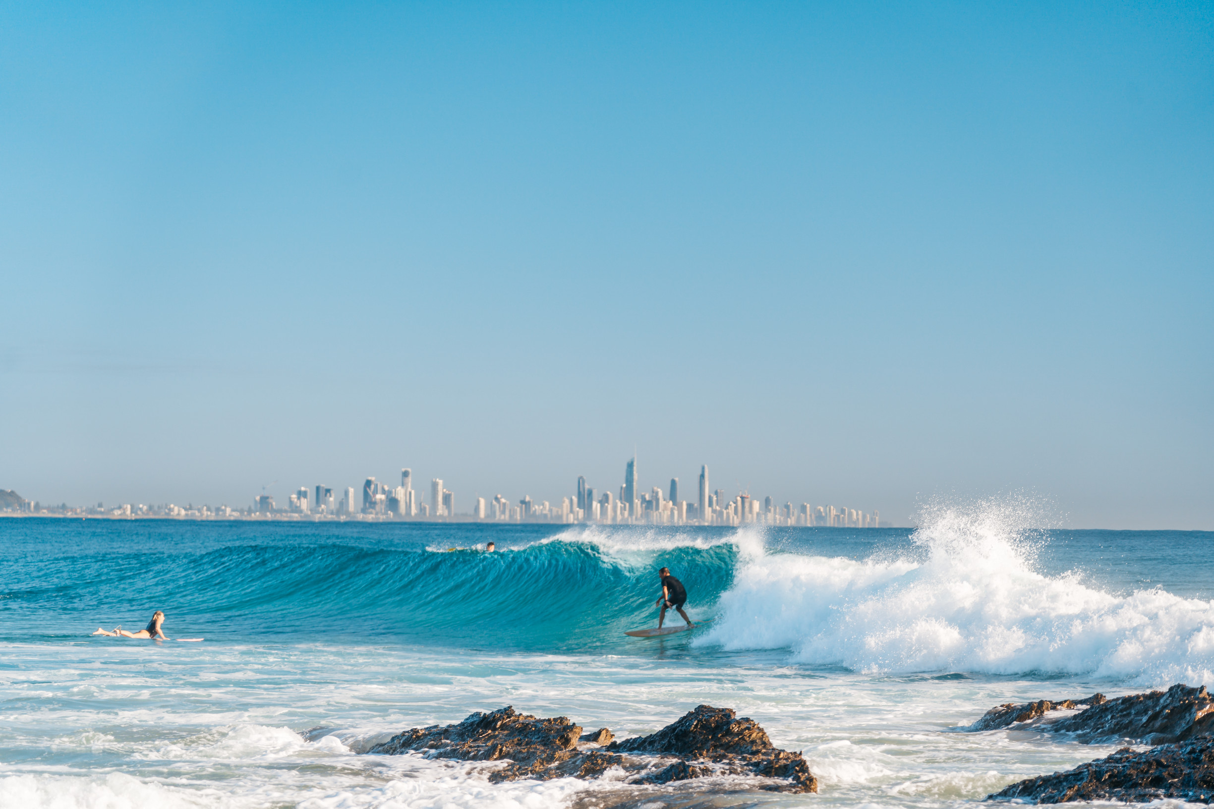Best Beaches On The Gold Coast to Visit | Queensland