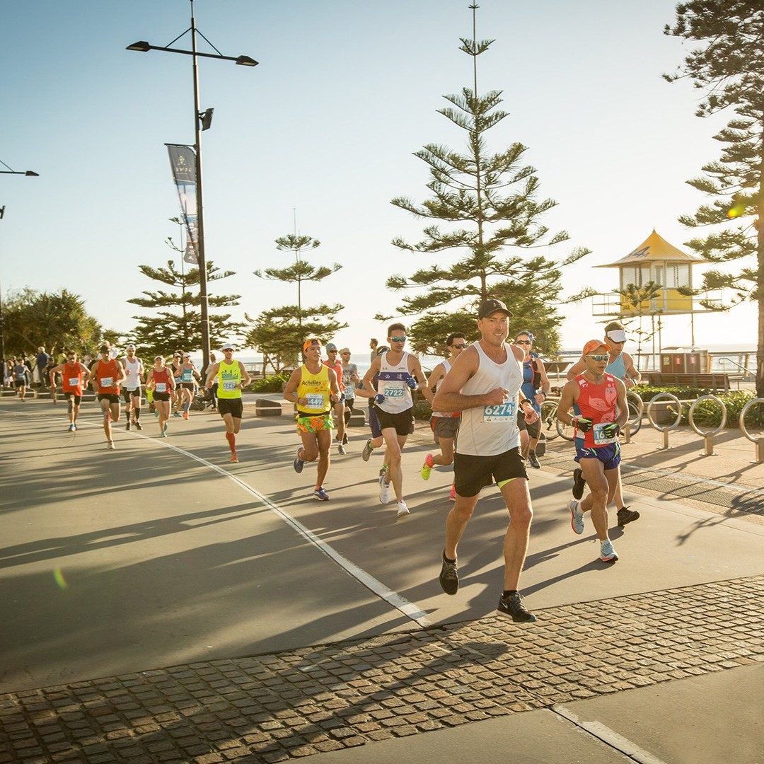 The Best Queensland Marathons in 2025 | Queensland