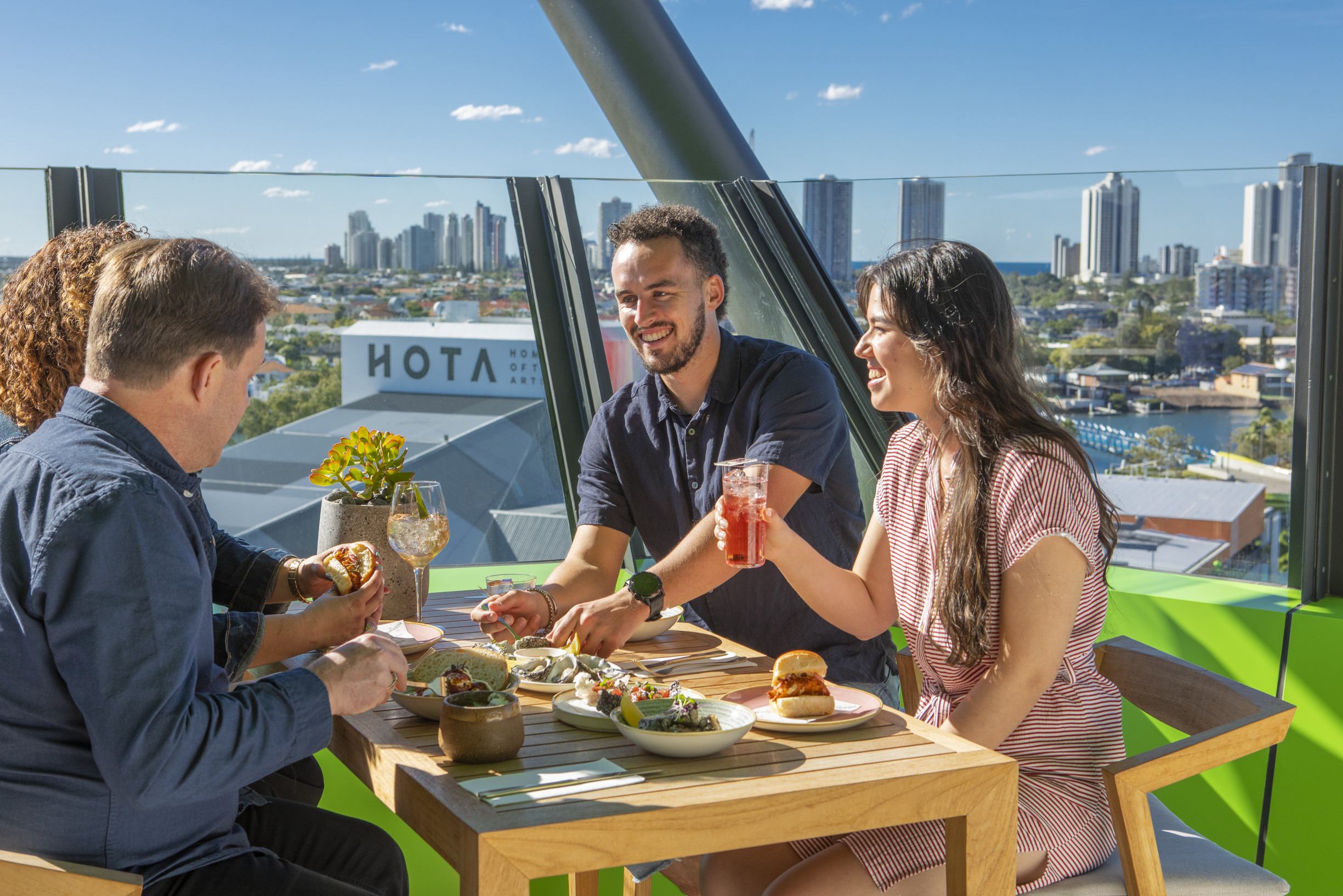 Best group activities on the Gold Coast | Queensland