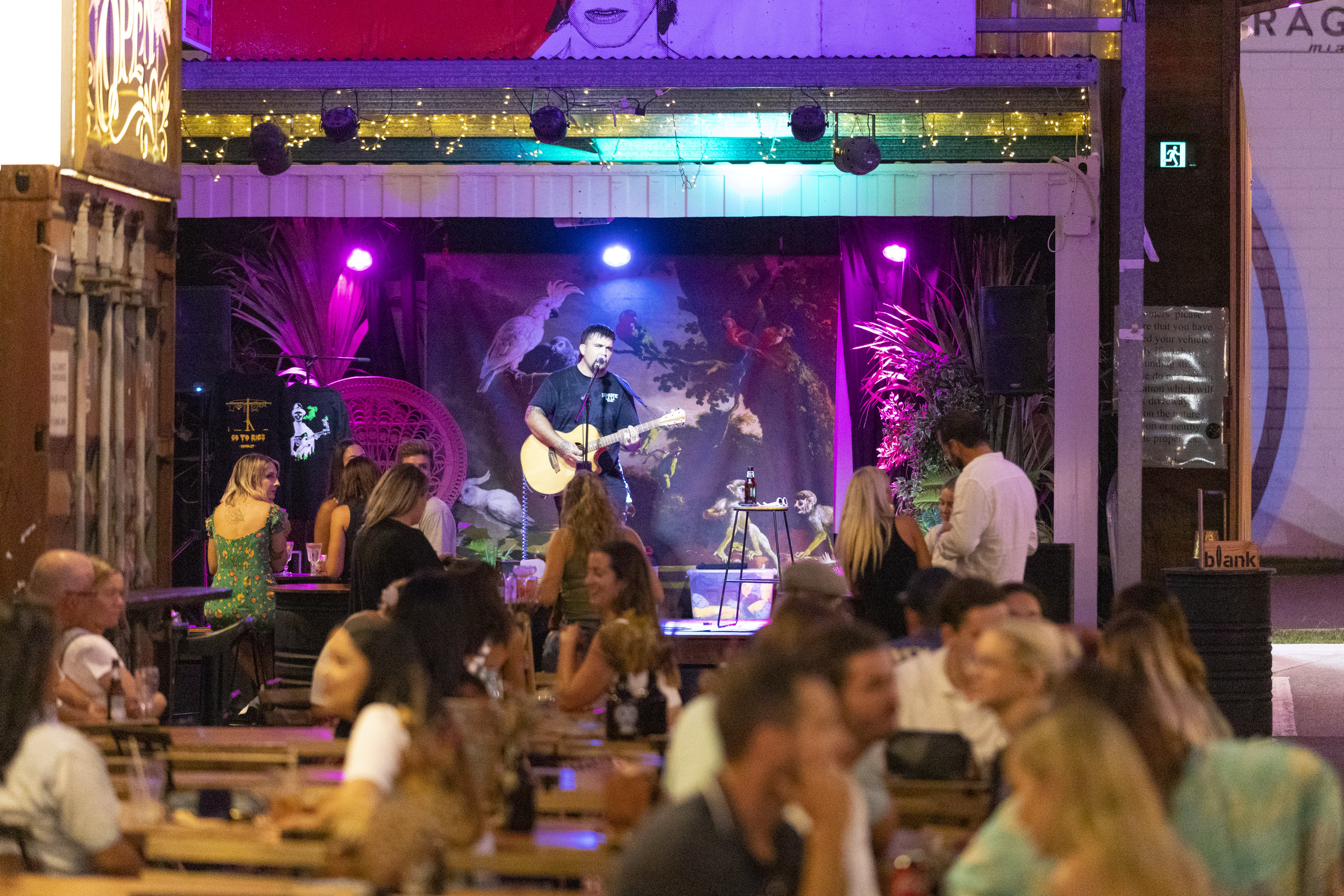Miami Marketta - The Gold Coast's Best Night Market | Queensland