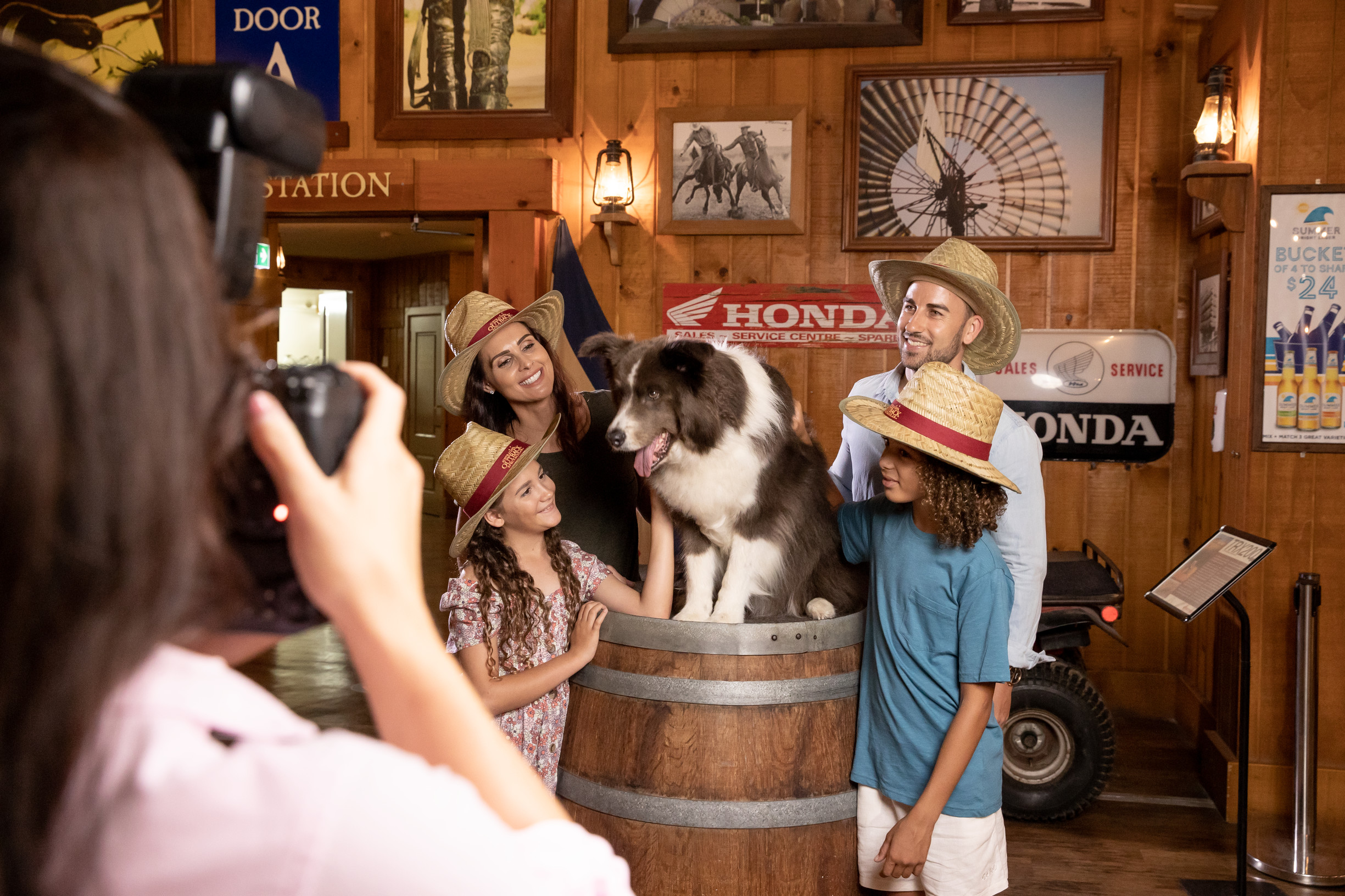 Guide to the Australian Outback Spectacular | Queensland