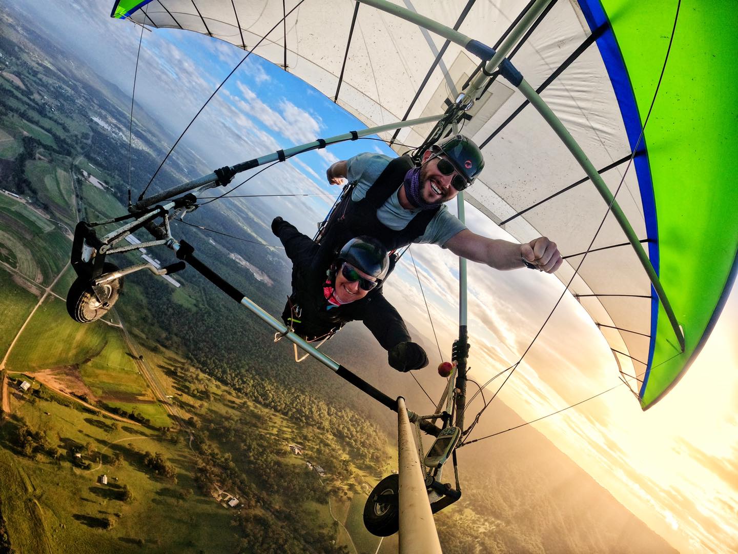 48 Hours Exploring the Gold Coast Hinterland and Scenic Rim | Queensland