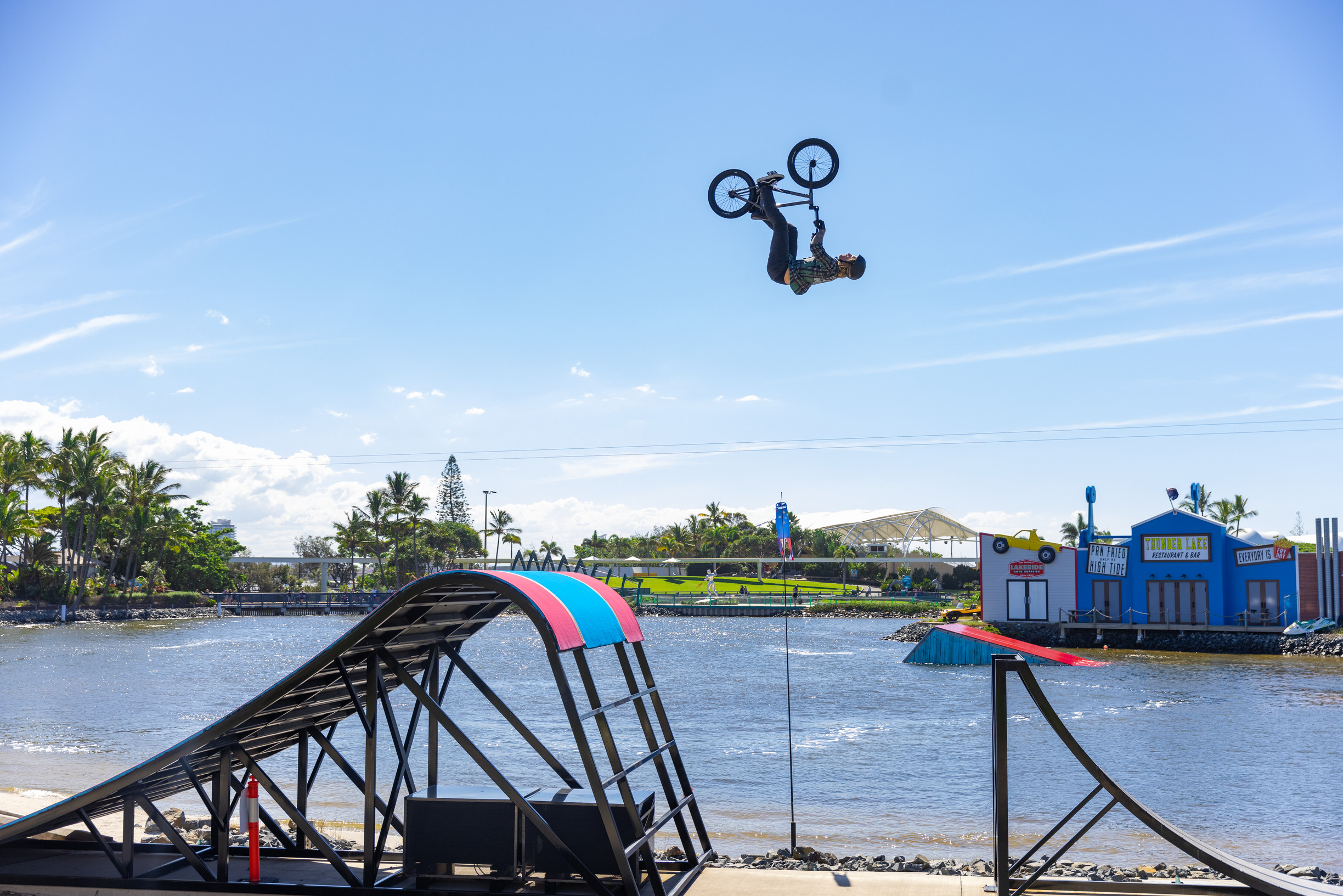 7 Insider Tips for an Amazing Day at Sea World | Queensland