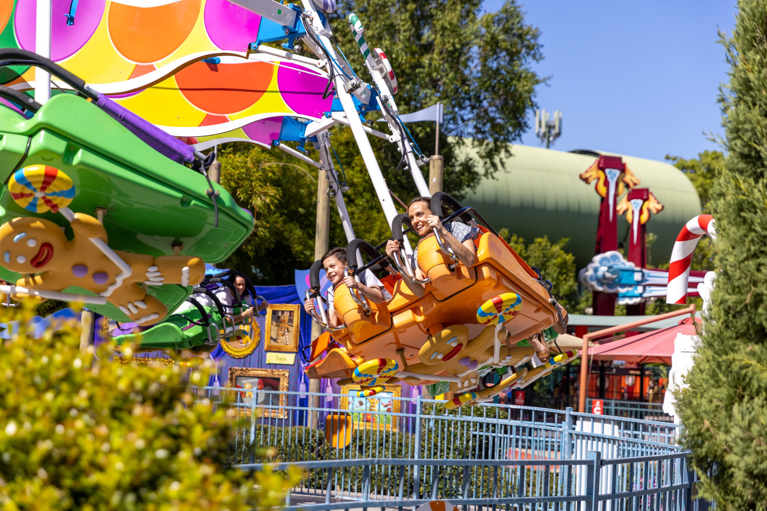 12 Essential Dreamworld Tips for a Fun Fueled Day | Queensland