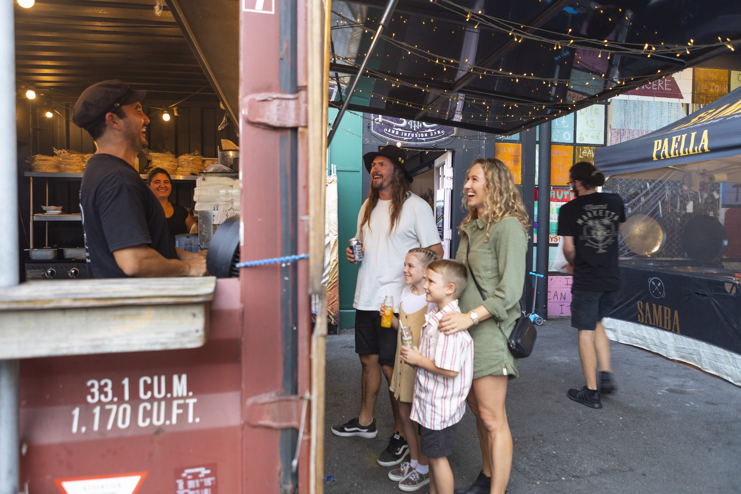Miami Marketta - The Gold Coast's Best Night Market | Queensland