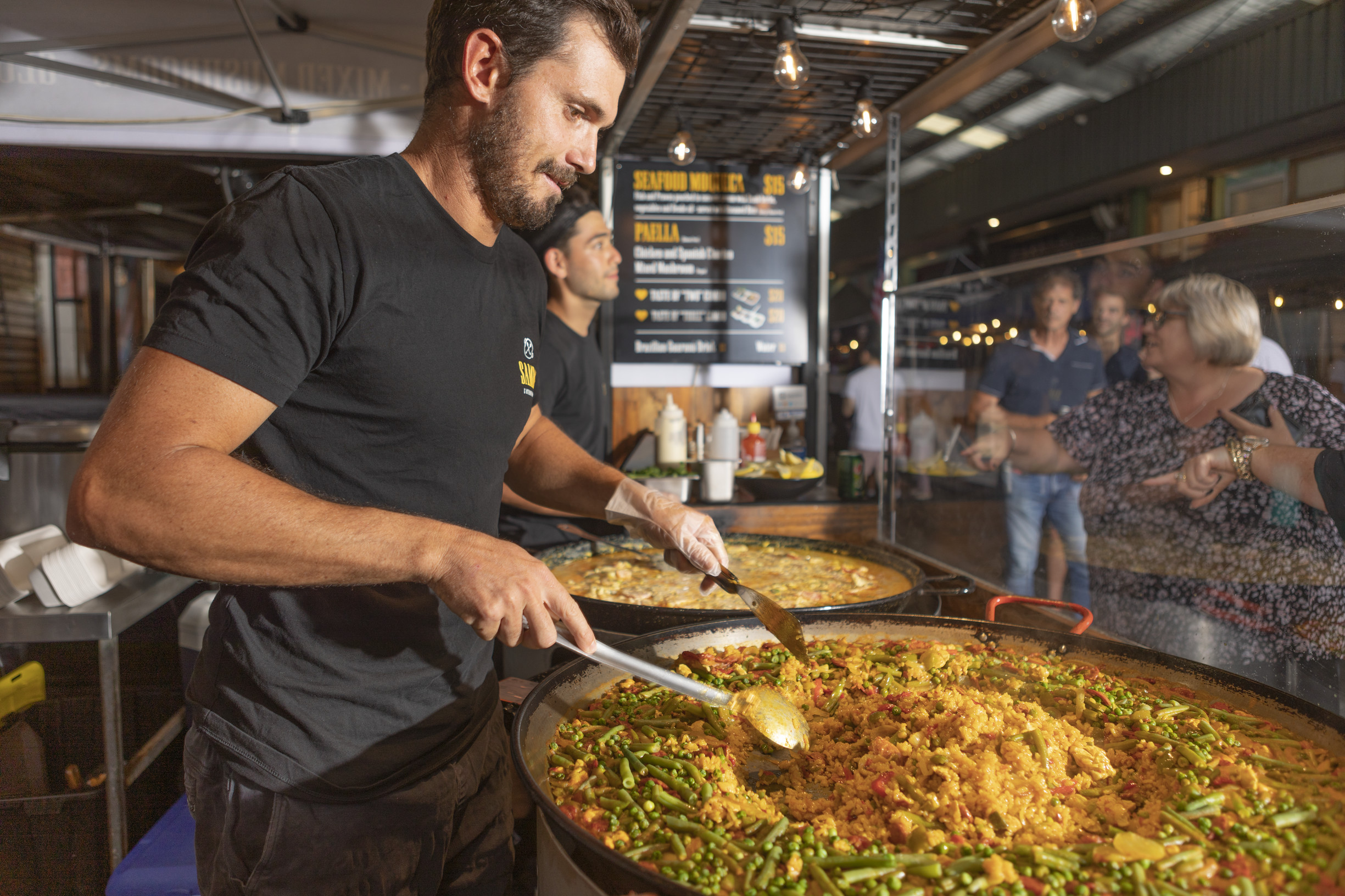 Miami Marketta - The Gold Coast's Best Night Market | Queensland