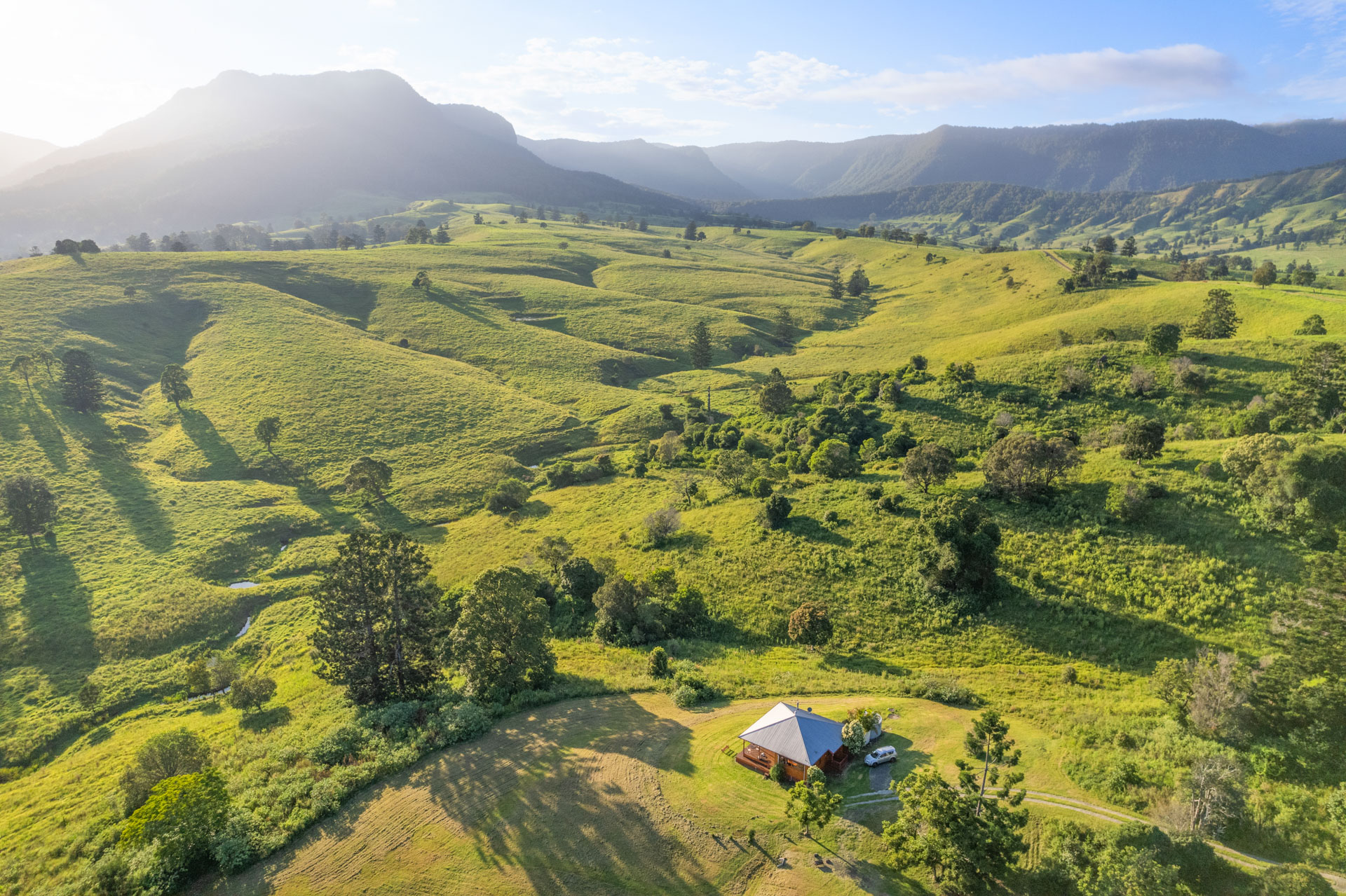 Queensland Romantic Cottages: Escape With Your Sweetheart | Queensland