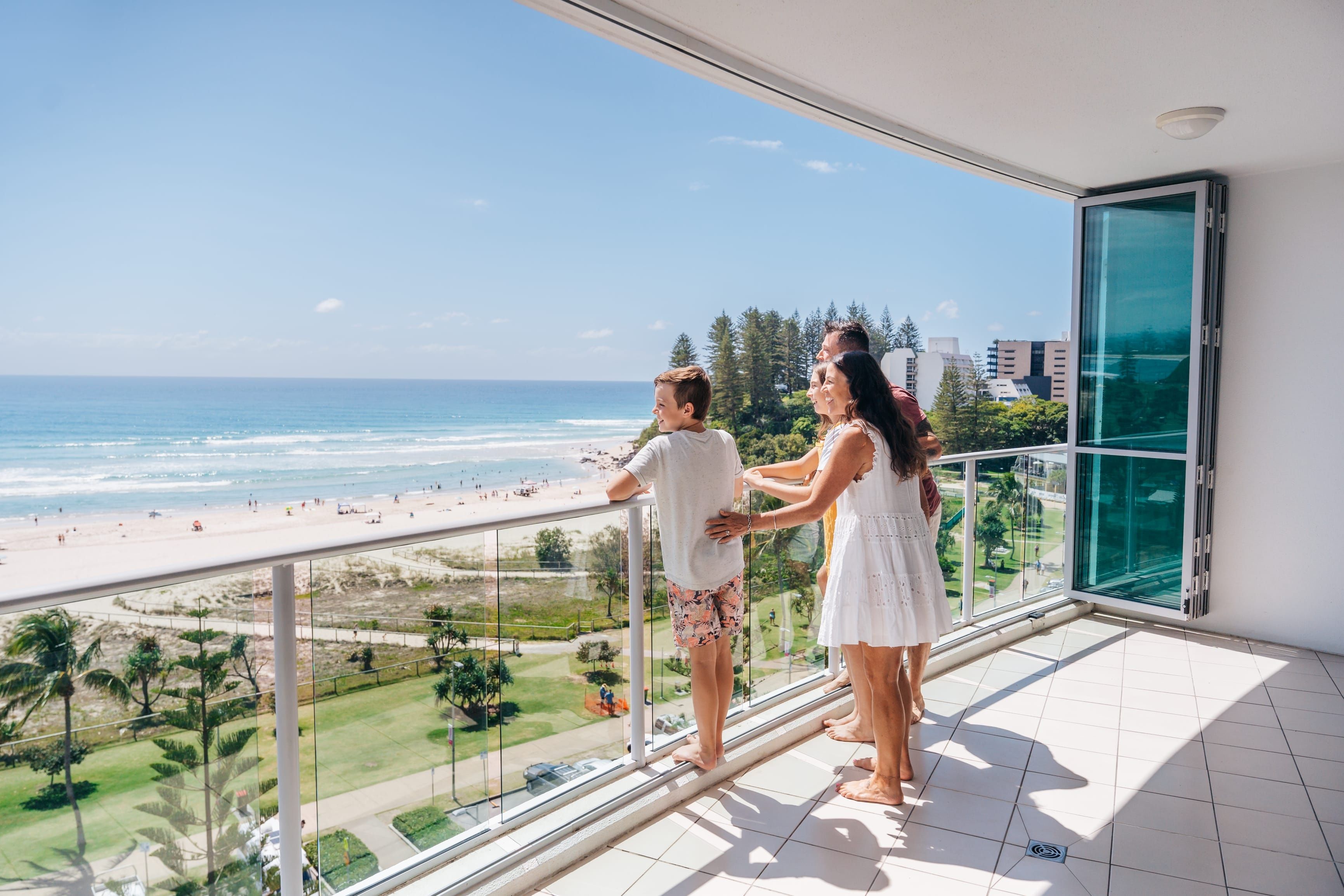 Coolangatta Gold Event Guide | Queensland
