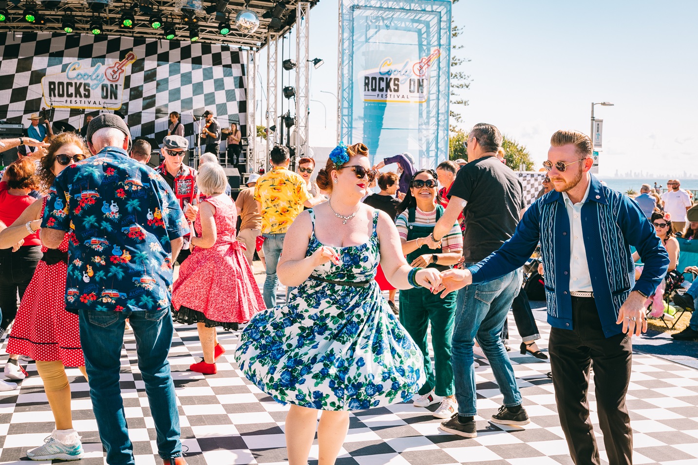 What's On Queensland - Events June 2024 | Queensland