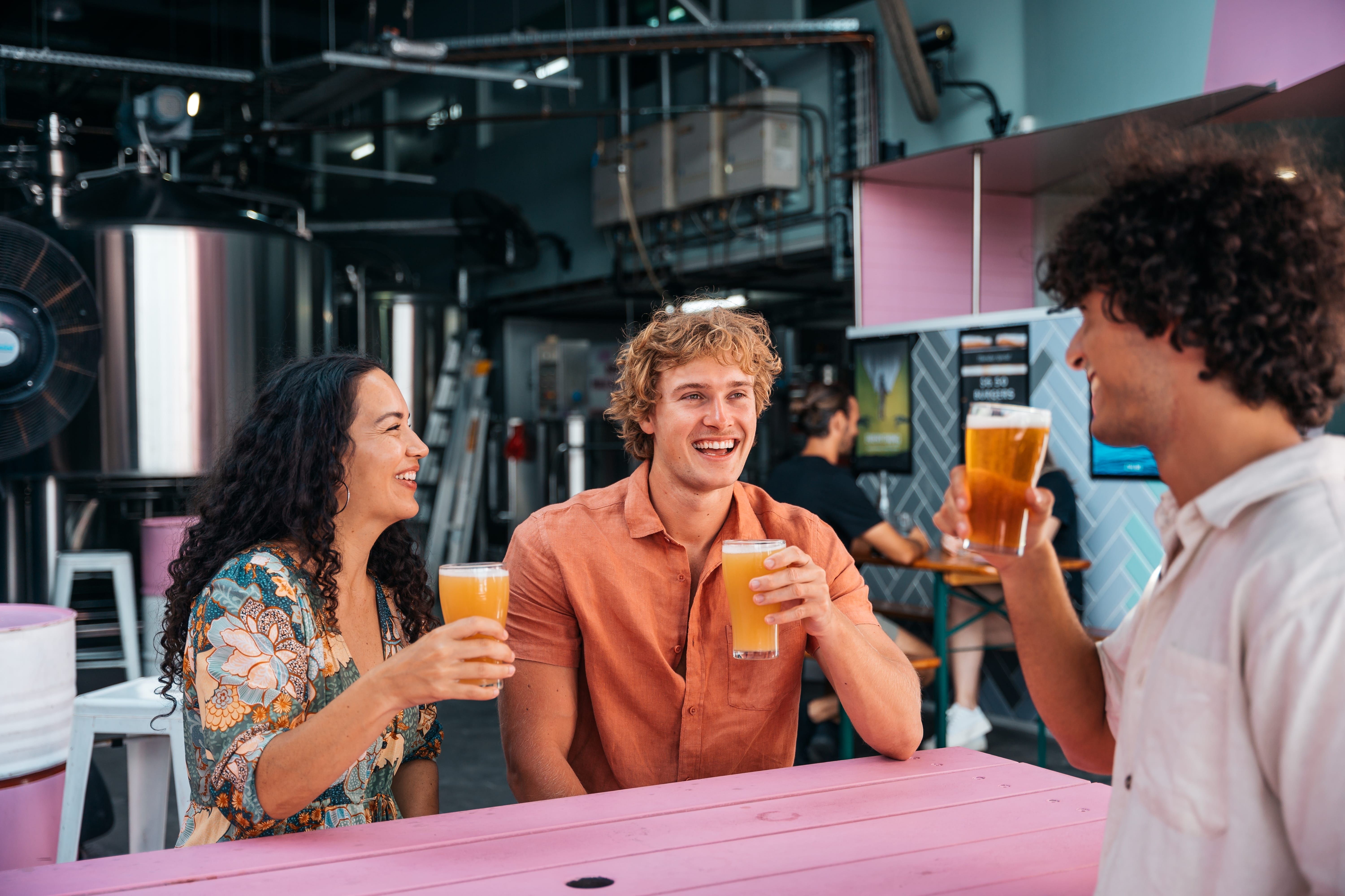 The Best Craft Breweries in Queensland | Queensland