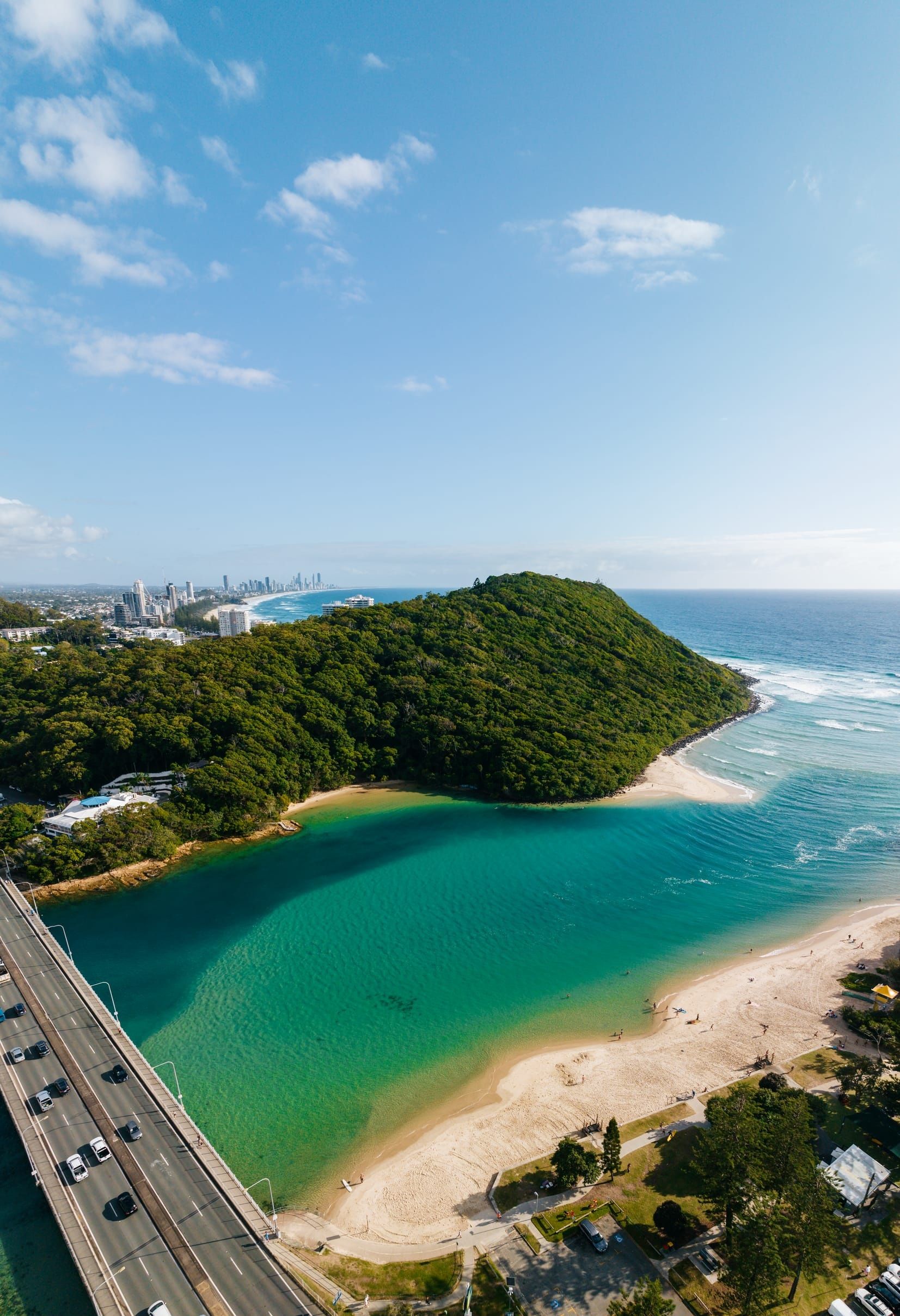 Guide To Tallebudgera Creek On The Gold Coast | Queensland