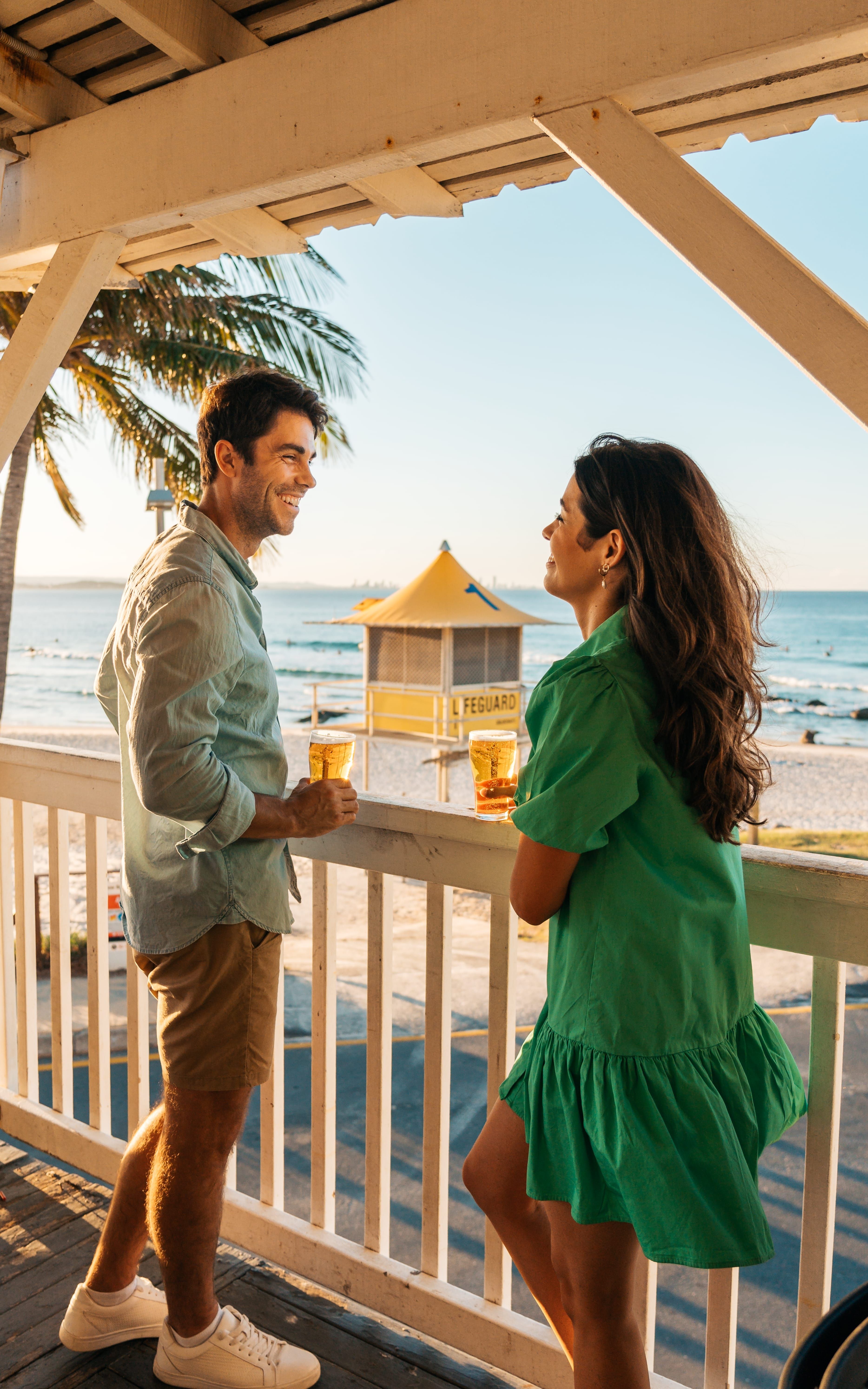 The ultimate southern Gold Coast restaurant itinerary | Queensland