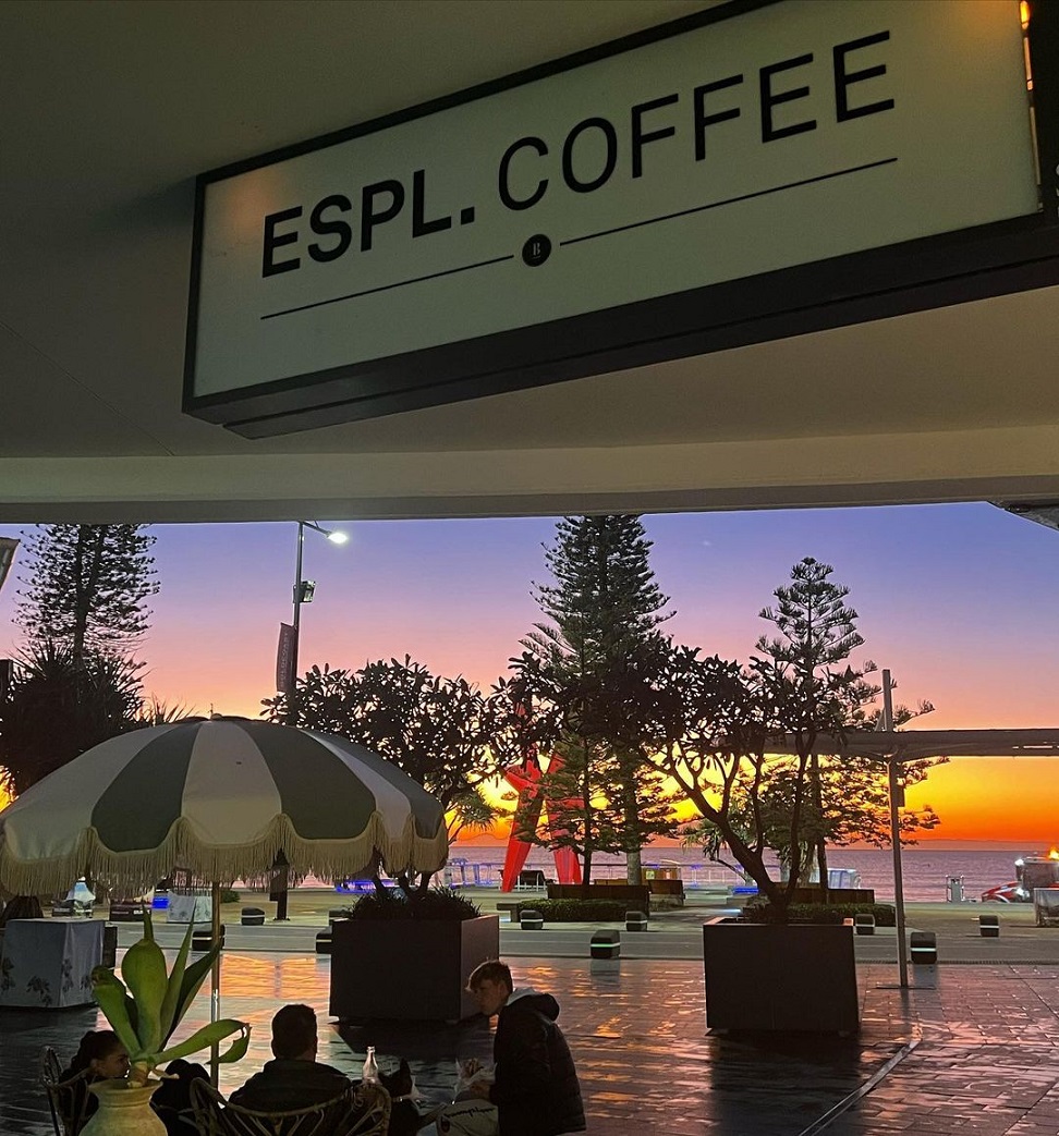 Where to Find the Best Coffee In Surfers Paradise | Queensland