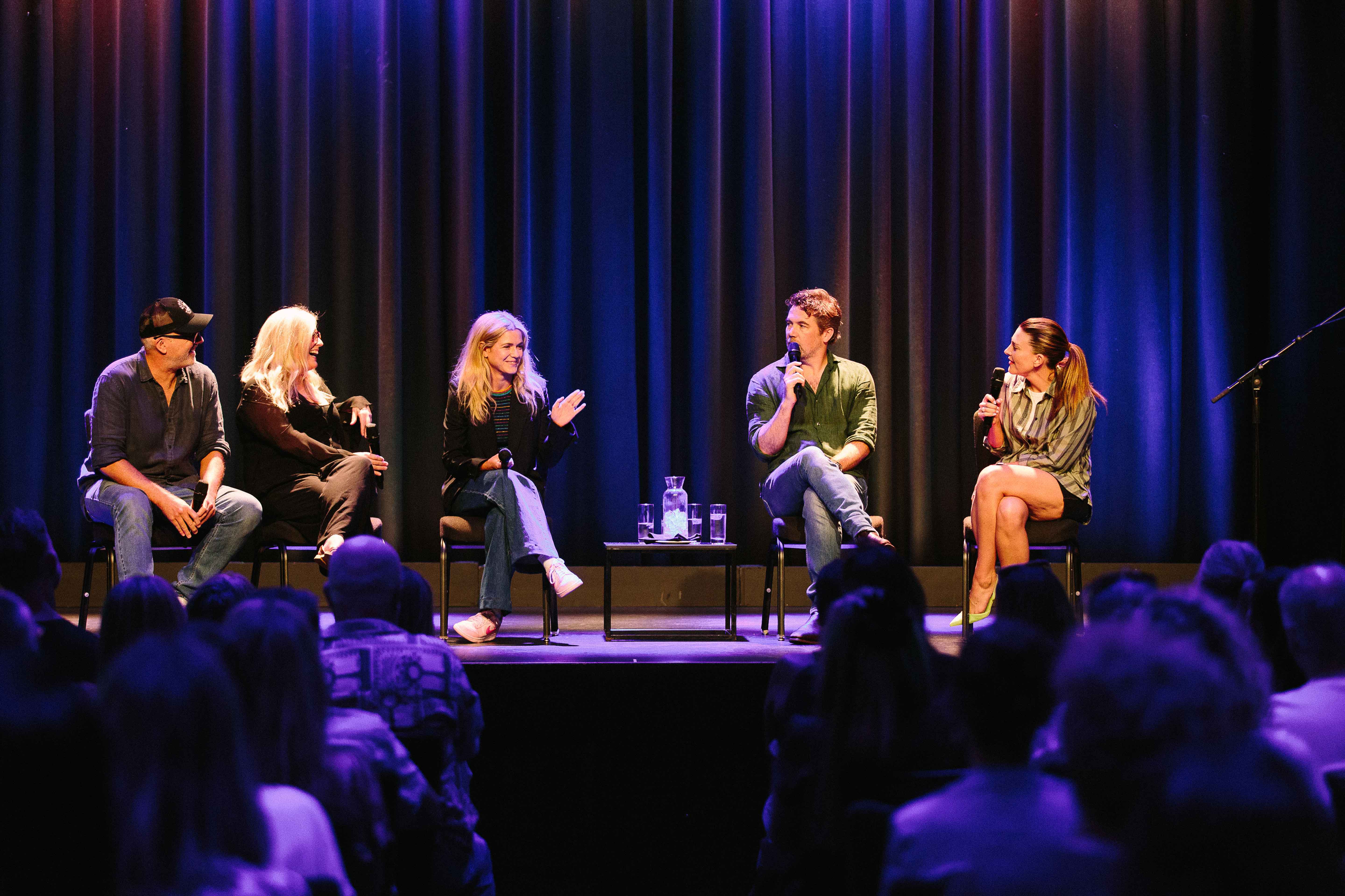 Celebrate Australia’s screen success at the AACTA Awards and Festival | Queensland