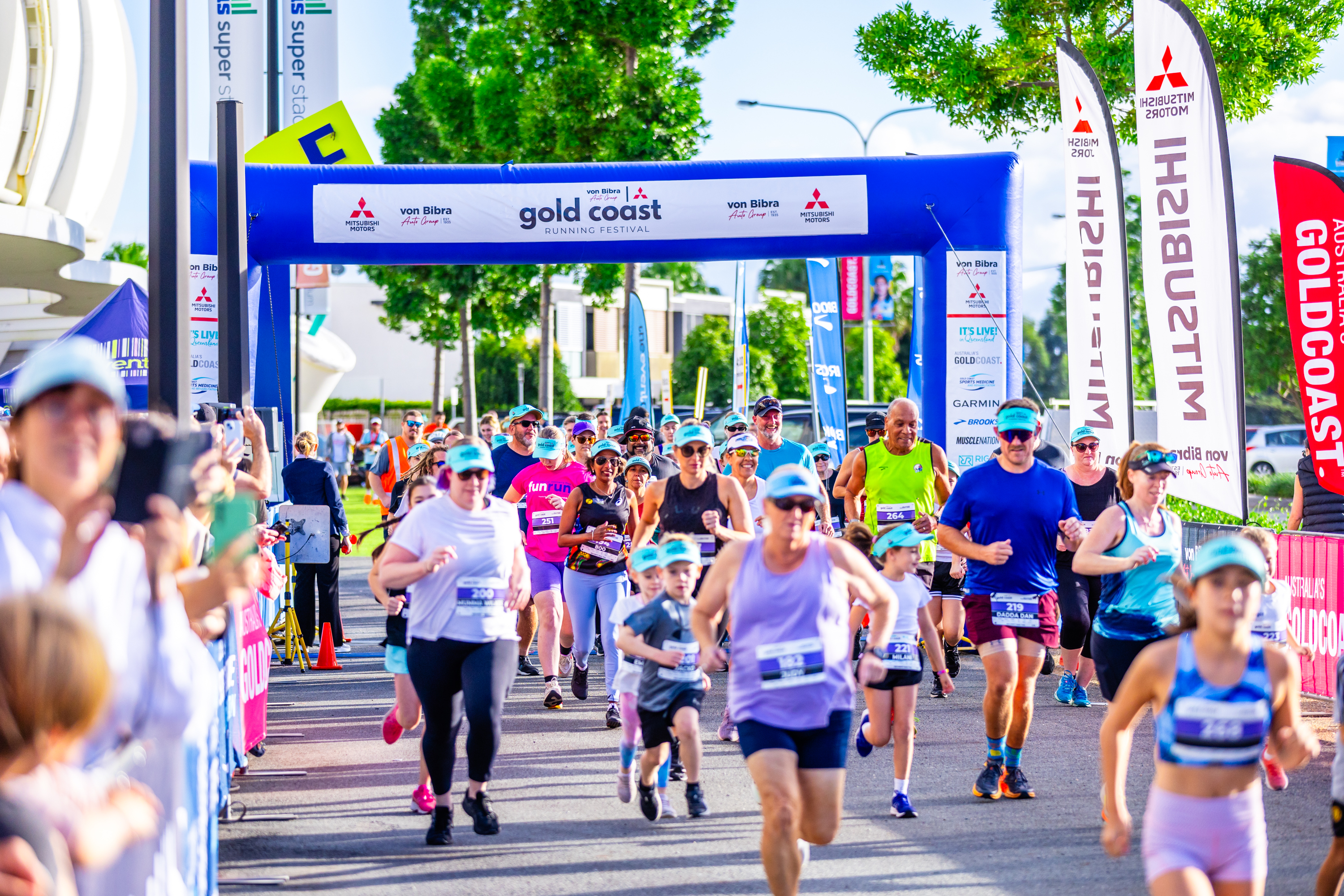 Gold Coast Events and Festivals | Queensland