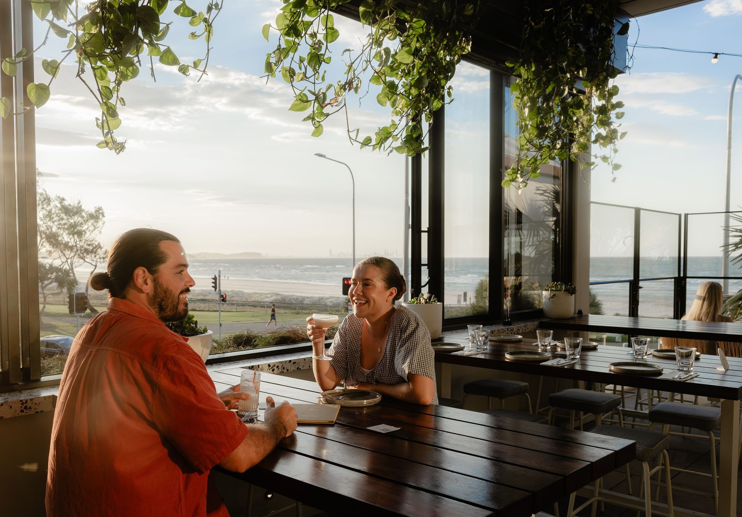 6 days to explore the iconic Gold Coast