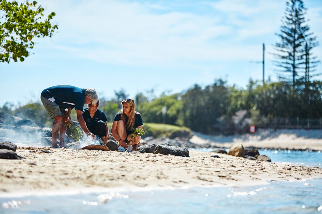The 12 Must-Try QLD Indigenous Food Experiences | Queensland
