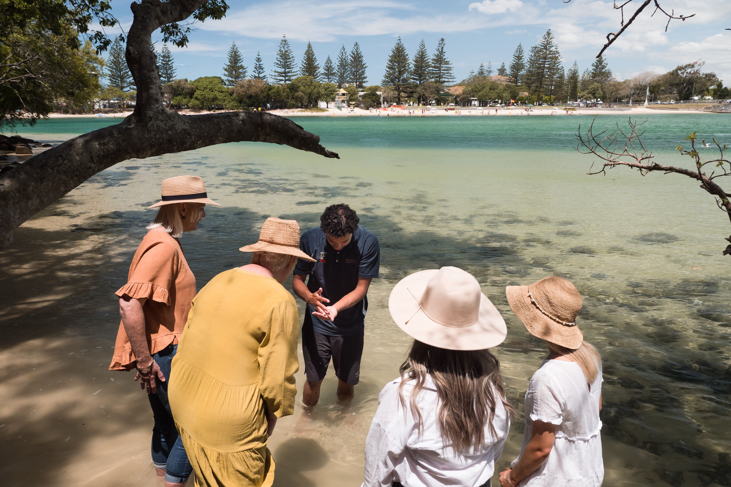 Indigenous Guide to Southern Gold Coast | Queensland