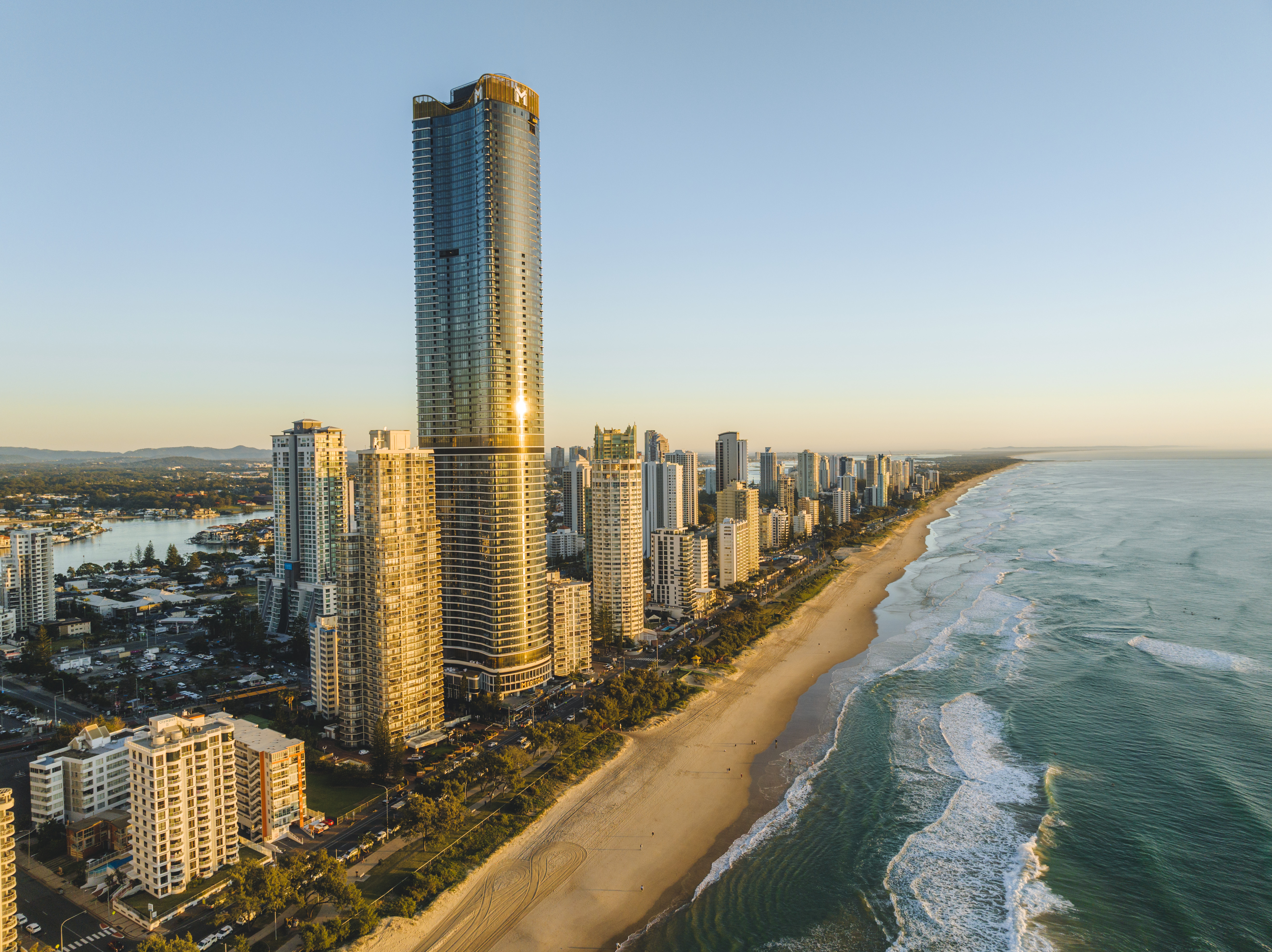 Budget accommodation on the Gold Coast | Queensland