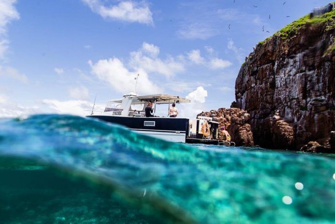 Queensland's Very Best Luxury Islands | Queensland