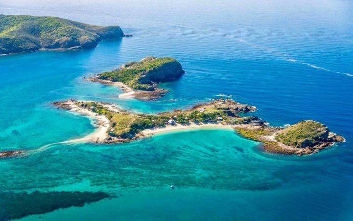 The Ultimate Southern Great Barrier Reef Visitor's Guide | Queensland