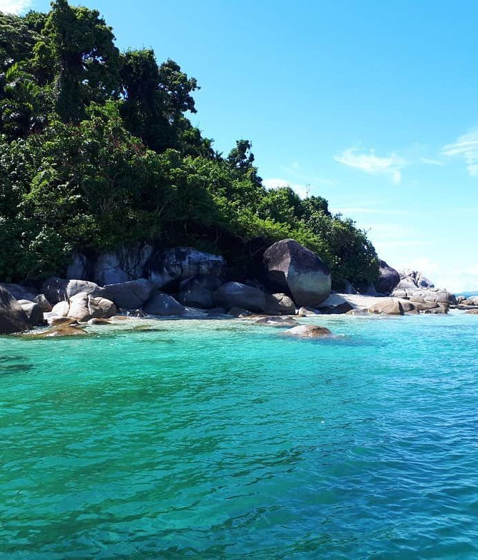 Queenslanders Guide to Remote Island Camping | Queensland