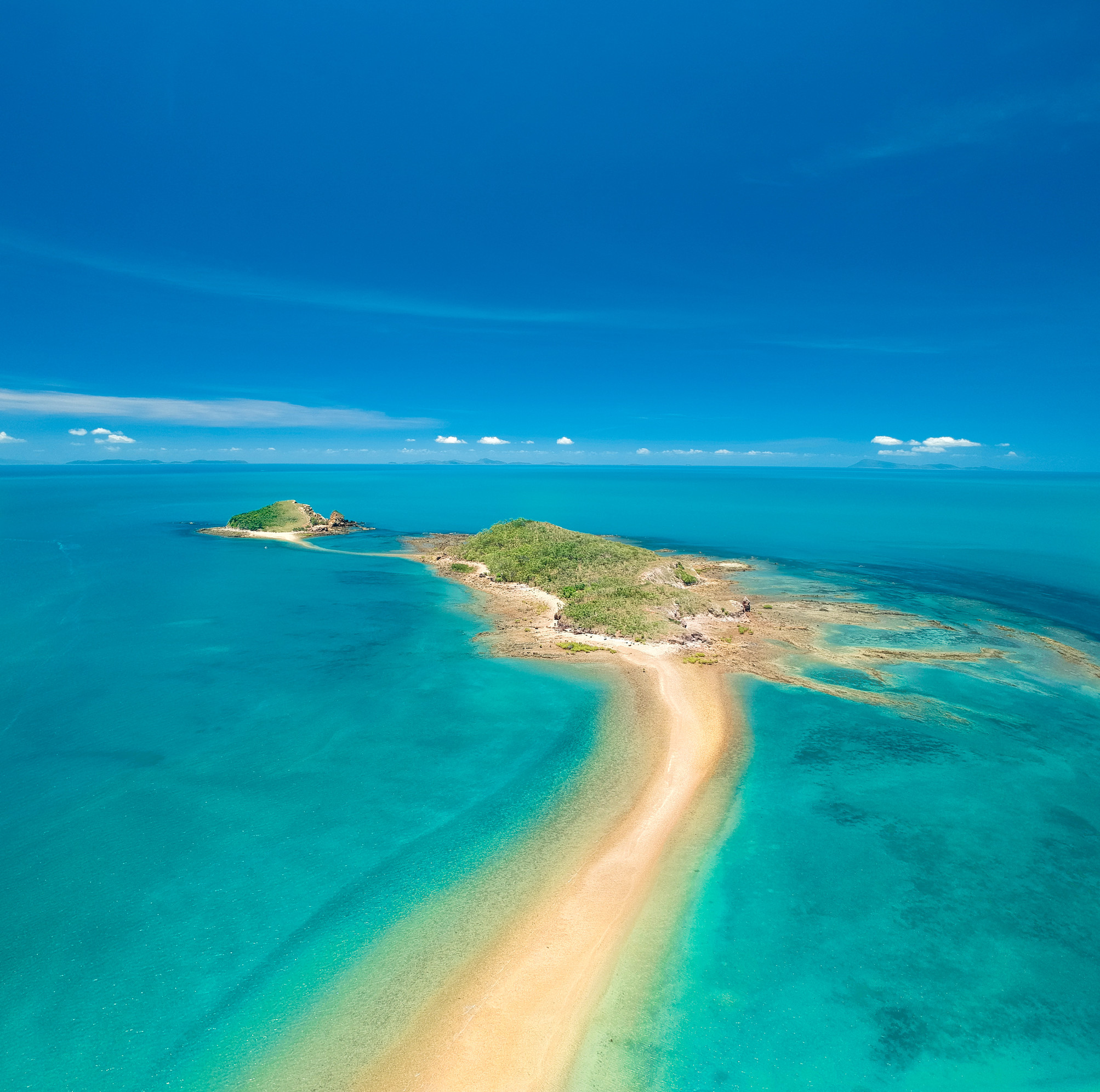 Mackay's Secret Fishing Hot Spots | Queensland