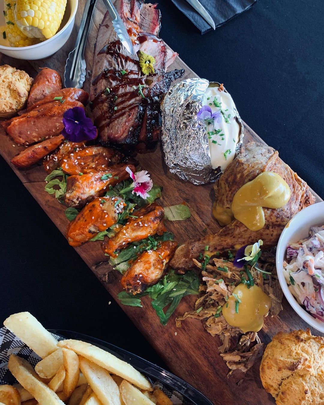 Best Mackay restaurants, cafes and bars to feast your way through ...