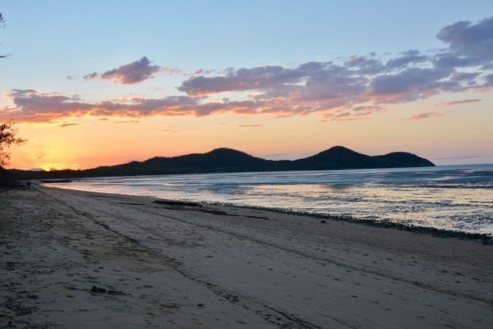 Mackay Camping - Caravan Parks and Camping | Queensland