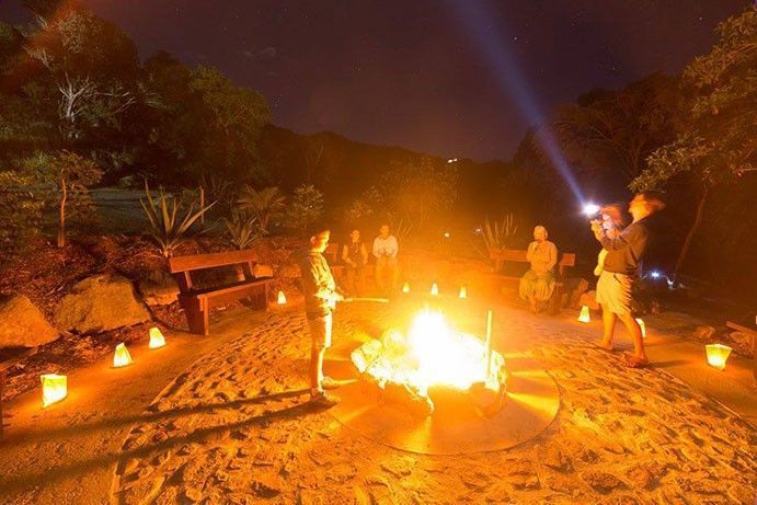 Queensland's Best Campfire Spots | Queensland