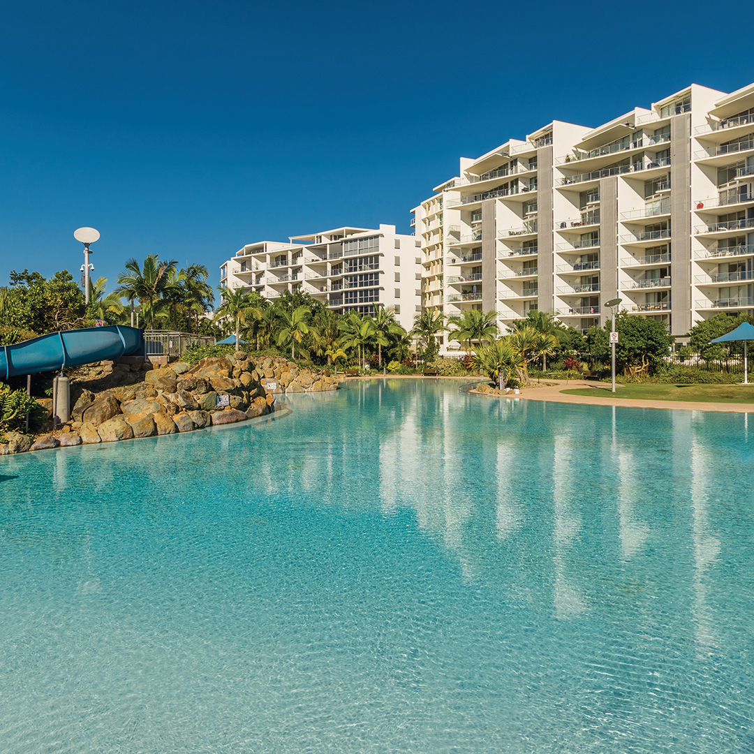 Guide to Accessible Travel in Mackay | Queensland