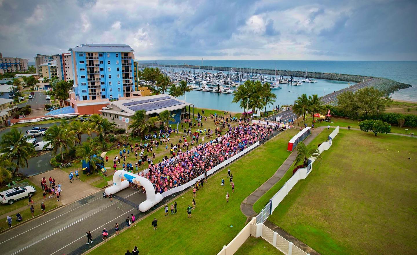 What's On Queensland - Events June 2024 | Queensland