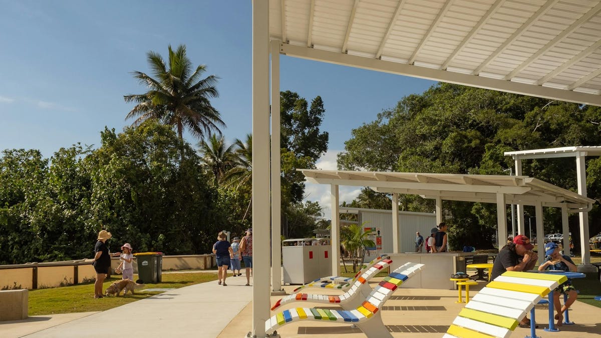 Best Playgrounds in Queensland