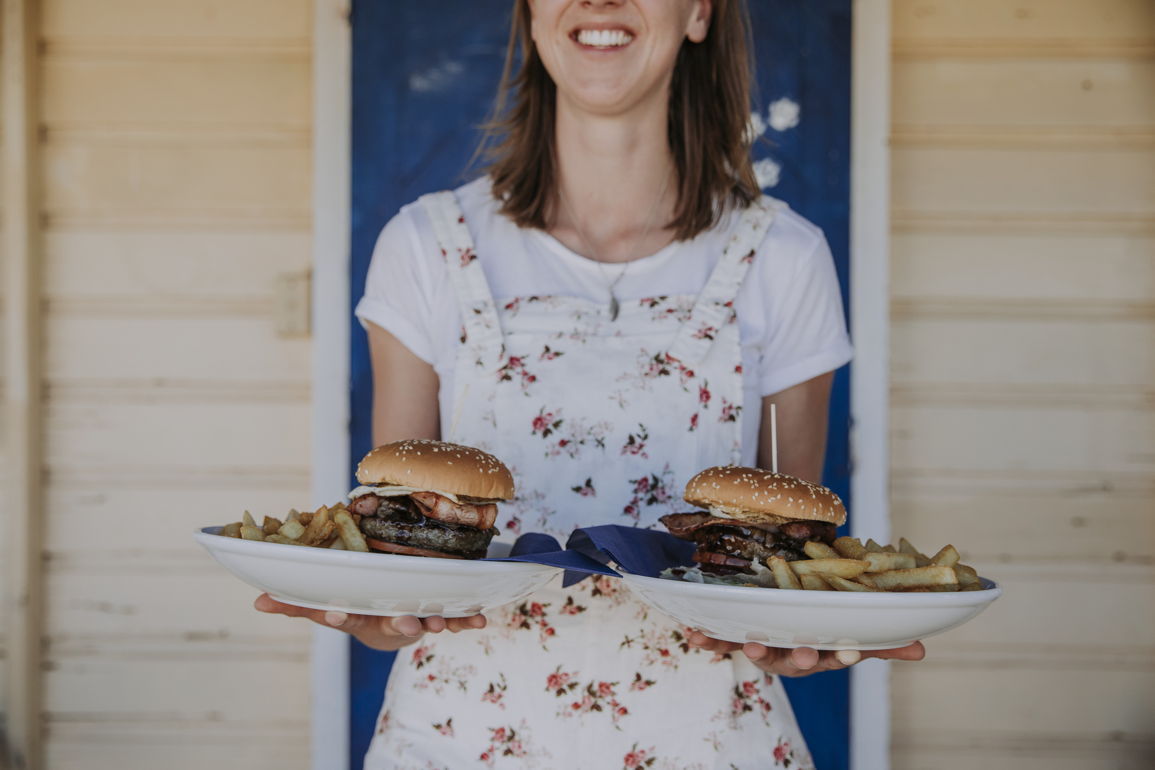 Where to Eat on the Matilda Way